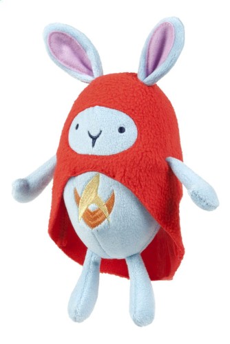 Fisher Price Bing Hoppity Voosh Kr li Tuli DFY54 Sklep Z Zabawkami