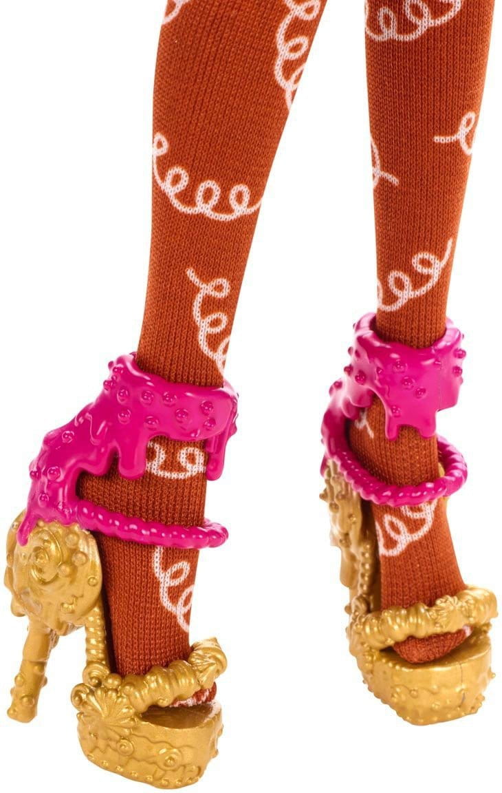 Ever After High – Rebelsi – CDH54 Ginger Breadhouse Sklep z zabawkami ...