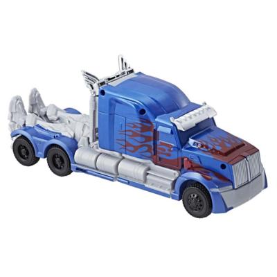 TRANSFORMERS C1317 Turbo Changer OPTIMUS PRIME Sklep z zabawkami Kimland
