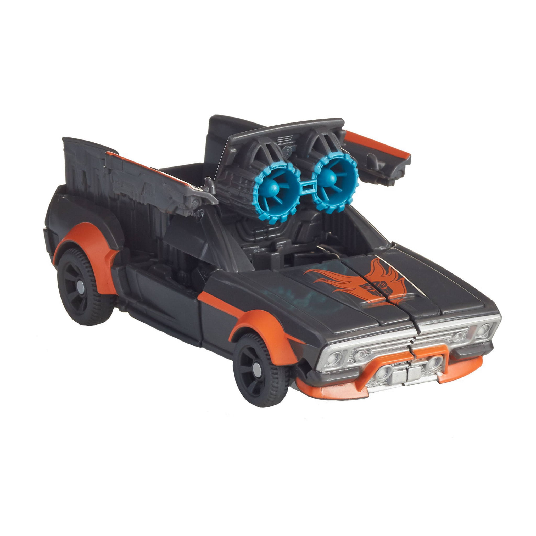 Transformers Energon Igniters - Autobot Hot Rod - E0752 Sklep z ...