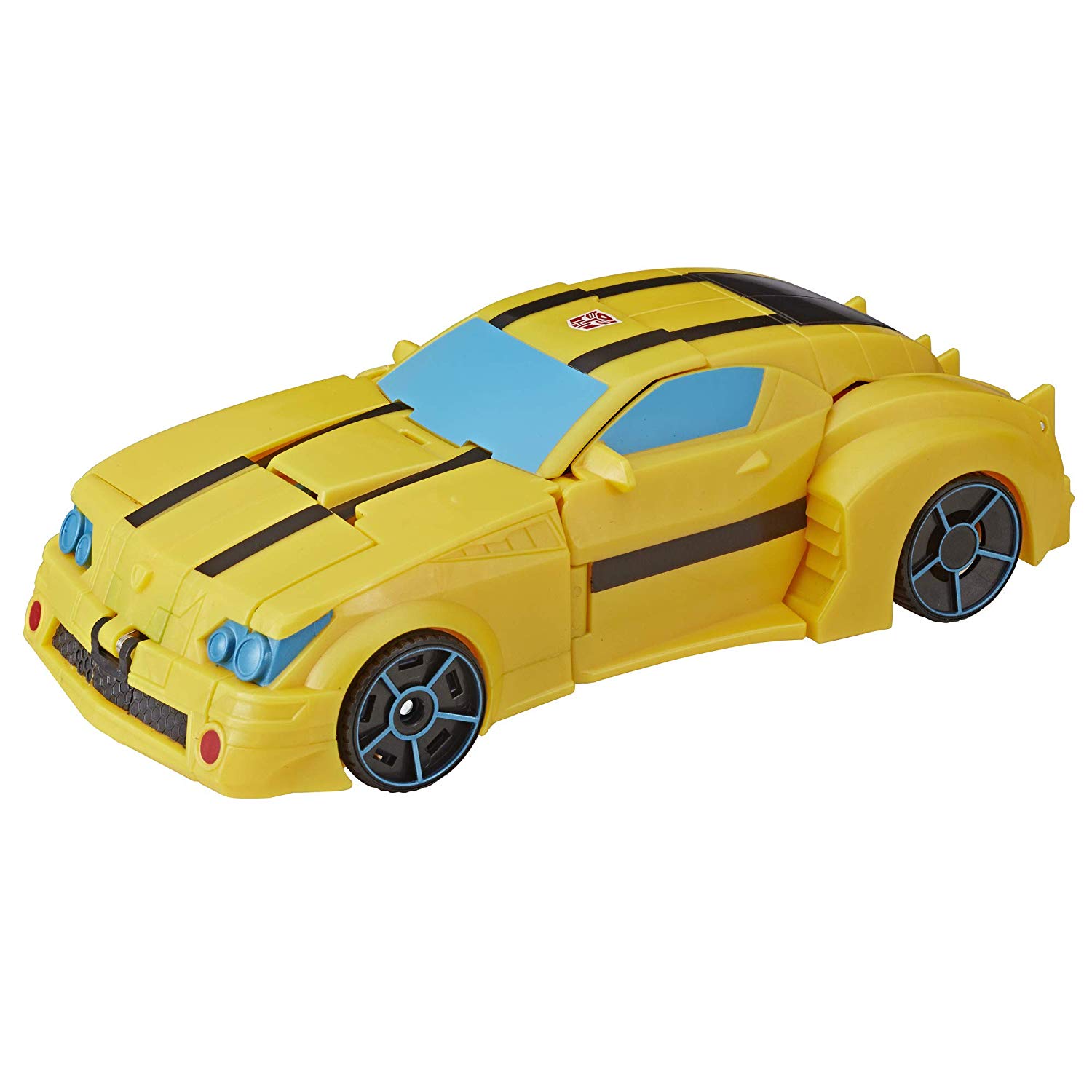 Transformers Cyberverse - Bumblebee Sting Shot - E3641 E1885 Sklep z ...