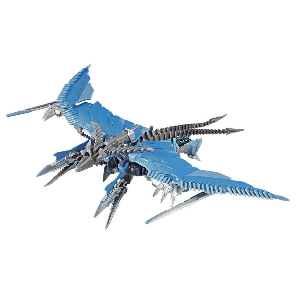 Transformers - Strafe - Premier Edition The Last Knight - C0887 C2963 ...