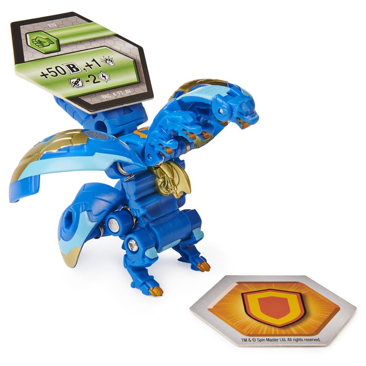 Bakugan Armored Alliance – Baku-Gear – Sabra x Pyravian 6003 Sklep z ...