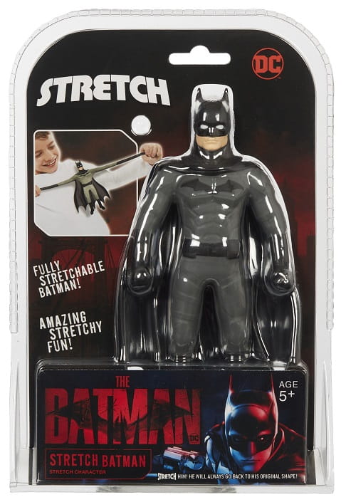 Batman - Rozciągliwa figurka Batmana - 07685 Sklep z zabawkami Kimland