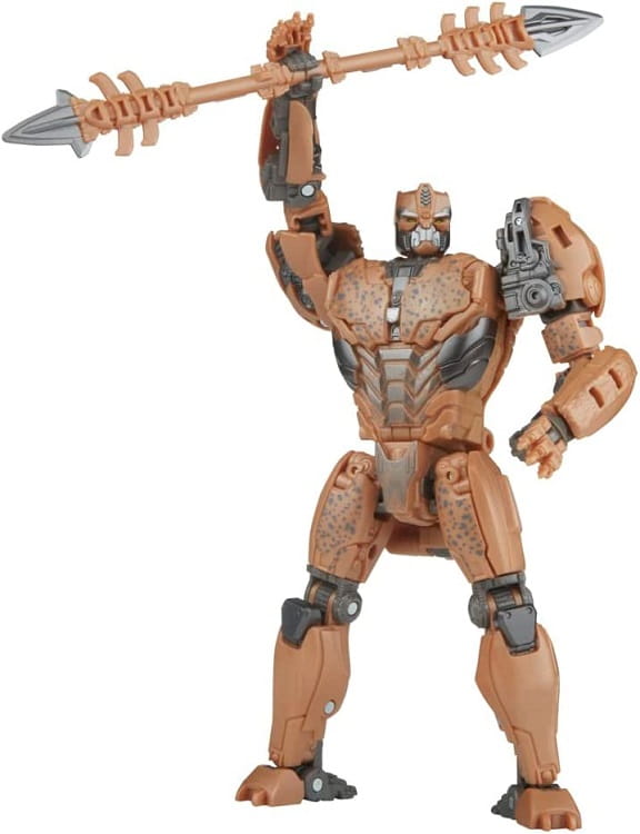 Transformers – Generations: Studio Series - Cheetor E0702 F7240 Sklep z ...