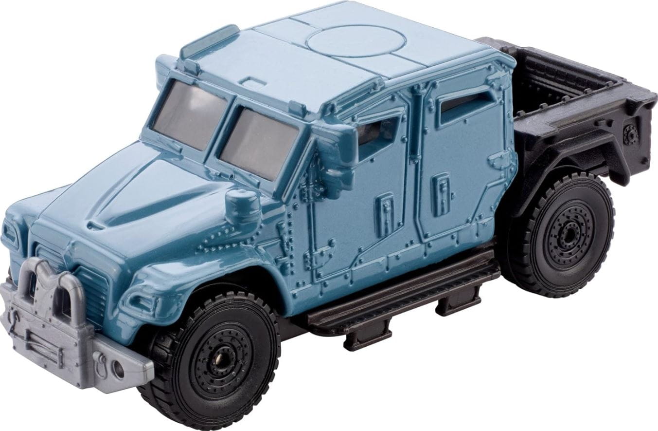 Mattel - Fast & Furious - Navistar MXT - FCF35 FCF45 Sklep z zabawkami ...