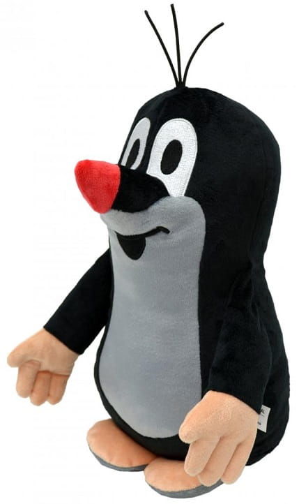 Krecik - Maskotka 30 cm - Krecik stojący 44901 Sklep z zabawkami Kimland